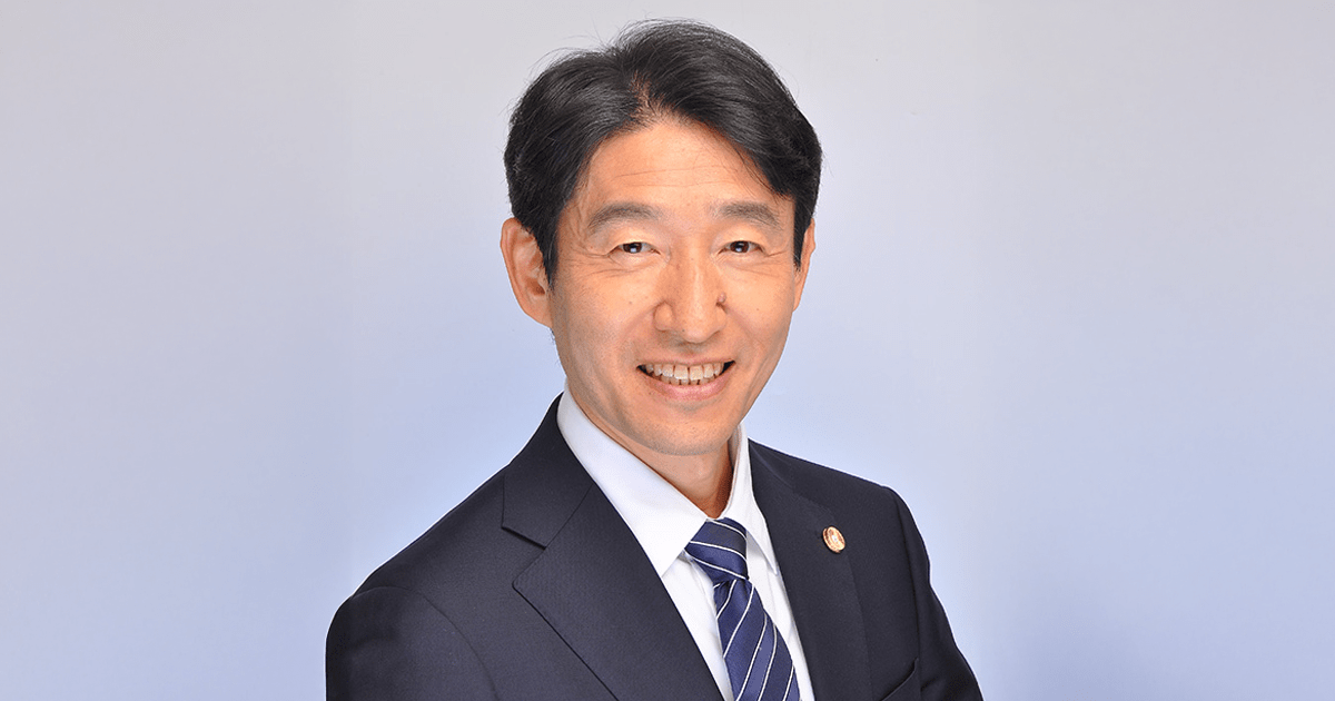 稲葉健二 | アトム法律グループ公式サイト